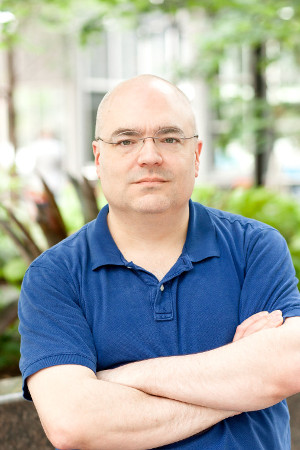 Michael Ezzell | AWS Community Hero